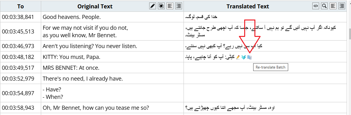 Subtitles Translator – Help & Tips « Akbar's Blog